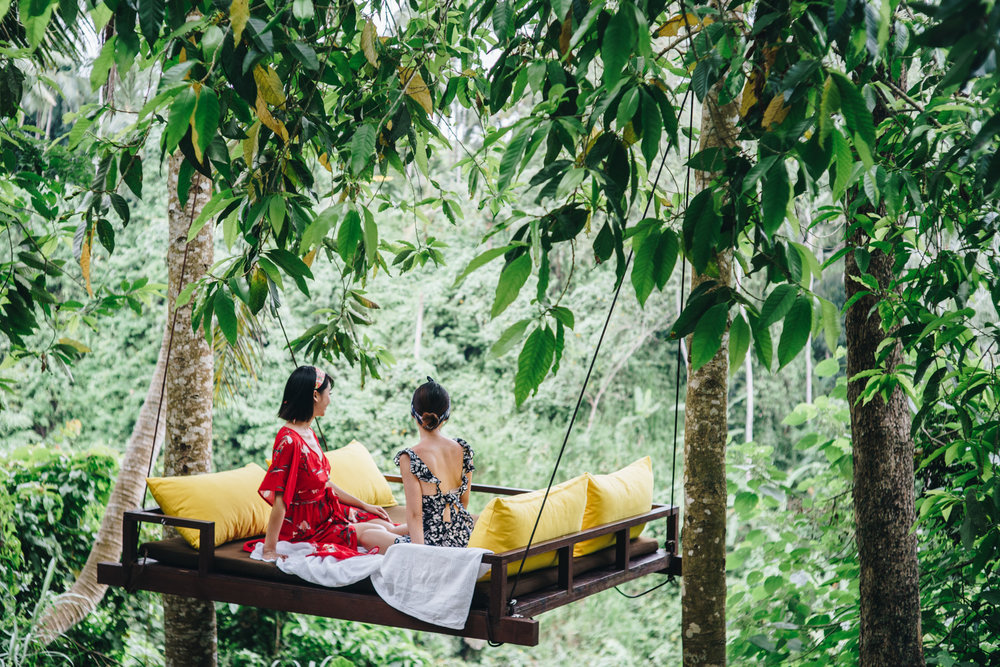 Блог находка – Li Chi Pan – мечтателките